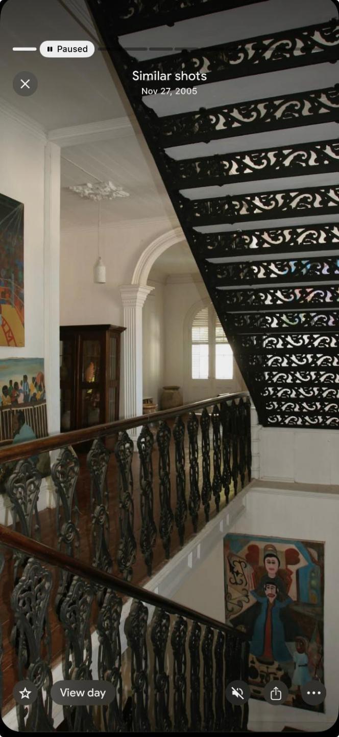 Hotel Florita - Haití