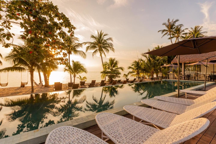 Samaraya Wellness Resort - Adults Only - Koh Samui