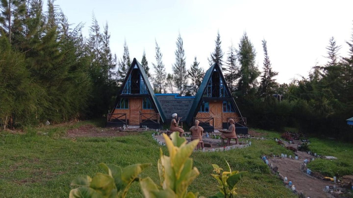 Ole Sam Camping And Retreat Gardens - Kenya