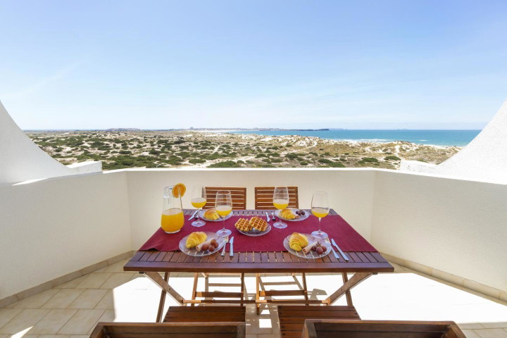 Baleal Balcony - Portugal