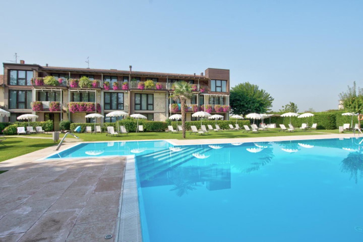 Cà Dell'orto Rooms & Apartments - Верона