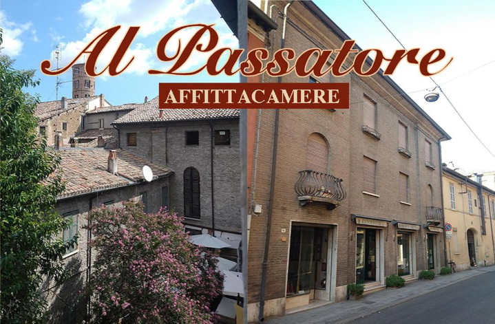 Affittacamere Al Passatore - Ravenna