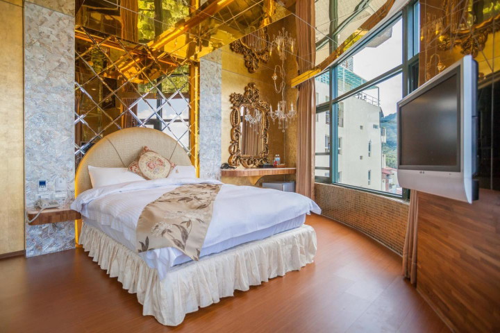 Shuian Lakeside Hotel Ii - Puli Township