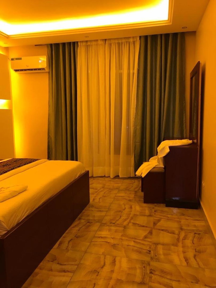 Ichthus Résidence Yaounde - Yaoundé