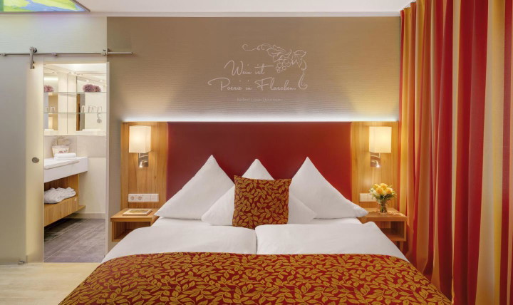 Pfalzhotel Asselheim - Freinsheim