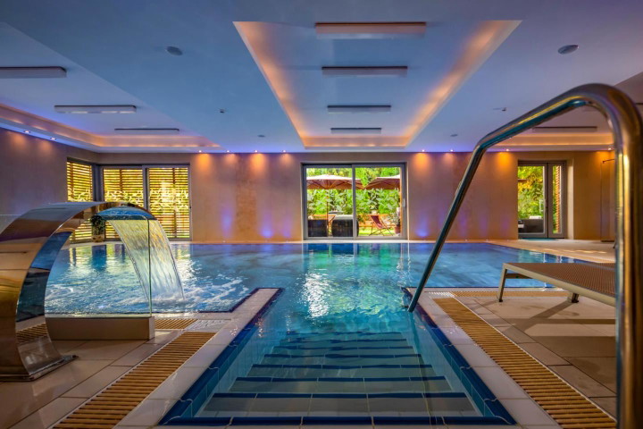 Betekints Wellness Hotel - Veszprém