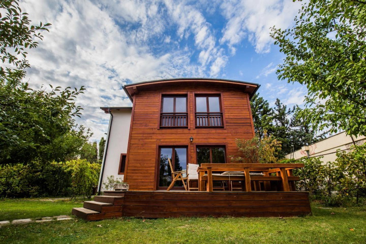 Botond Haz - Balatonfüred