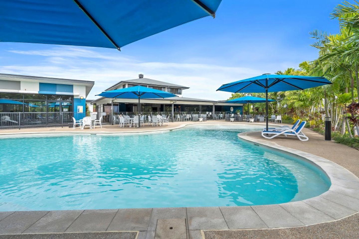 Quality Resort Parkhurst - Rockhampton