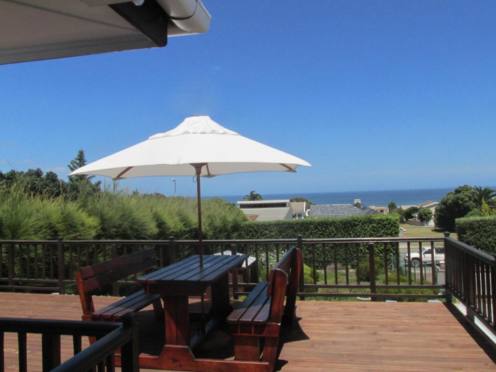 Casa Del Mar - Hermanus