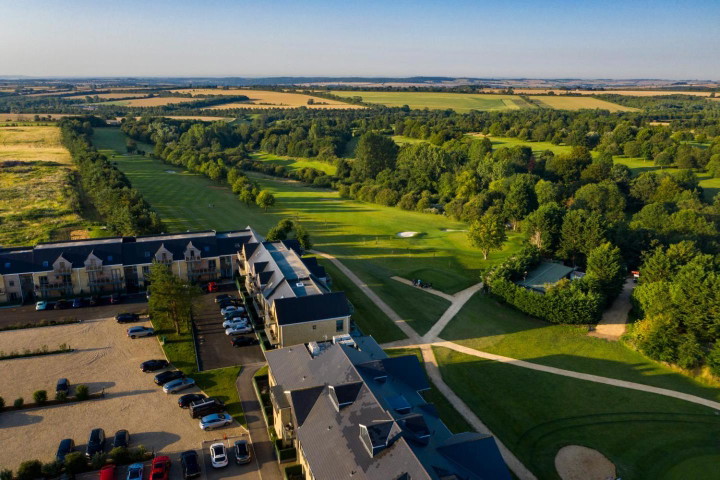 Cotswolds Hotel & Spa - Chipping Norton