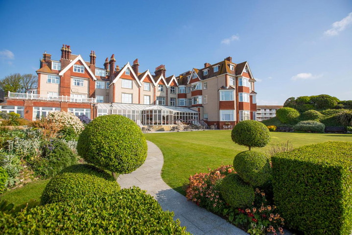 Hydro Hotel - Seaford