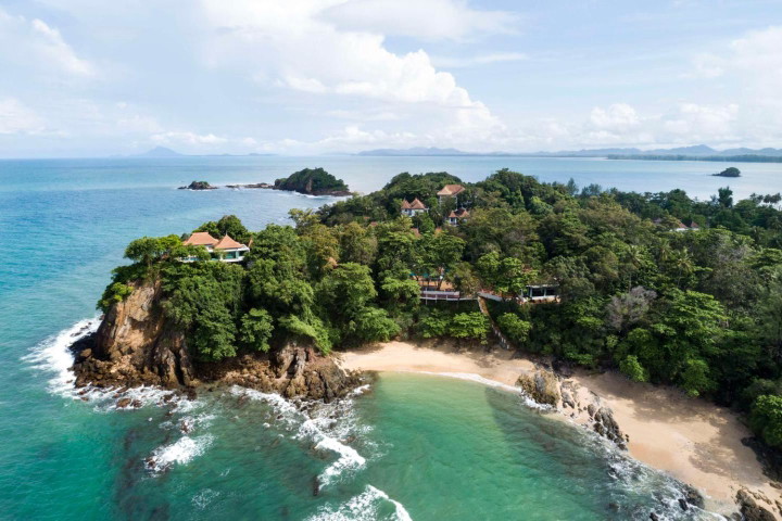 Avani Plus Koh Lanta Krabi Resort - Ko Lanta District