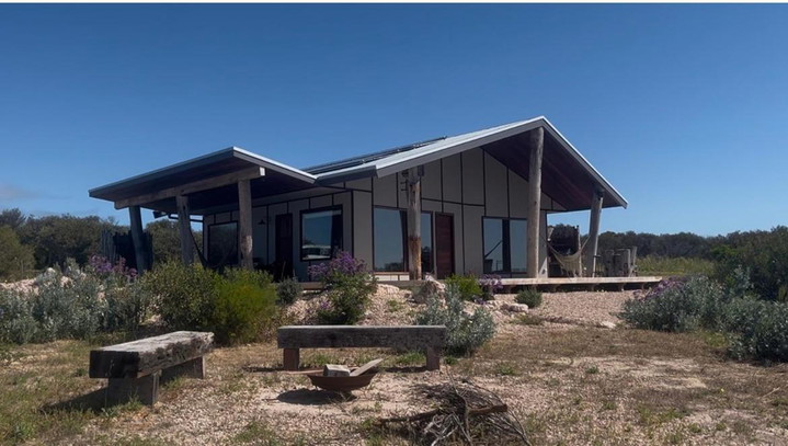 Indarrah Eco - Streaky Bay