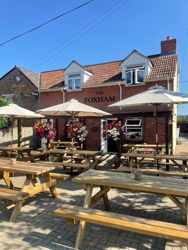 The Foxham - Chippenham
