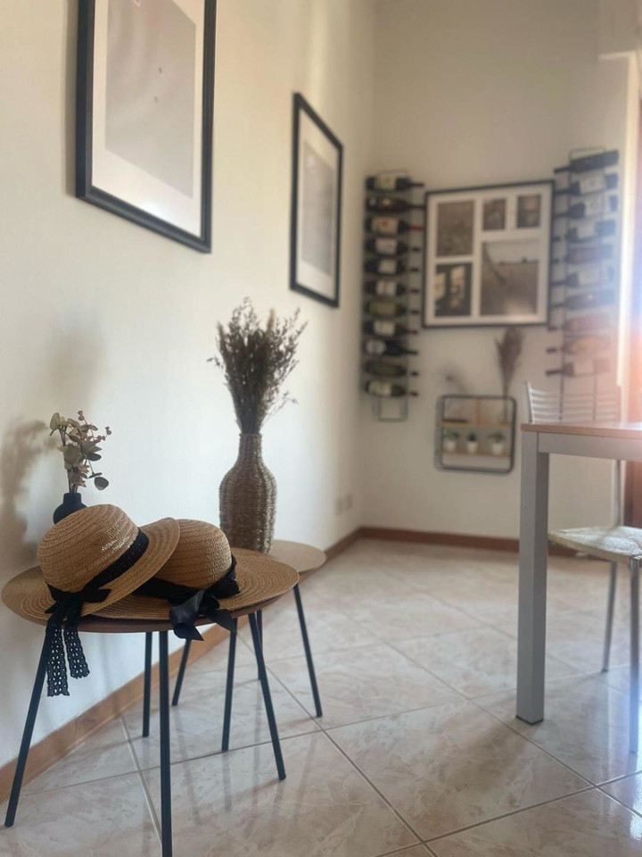 Casa Di Isma - San Quirico d'Orcia