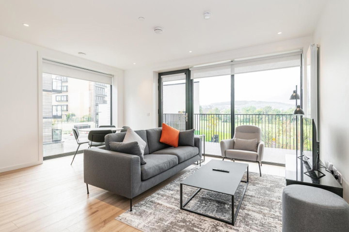 Grange Two By Dublin At Home - Bray