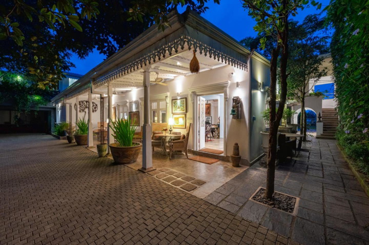 55tg Boutique Suites - Colombo