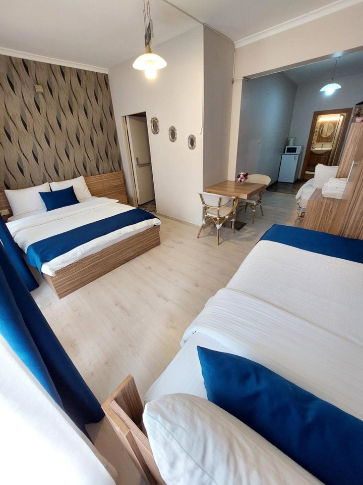 Aslan Home Apart - Istanbul