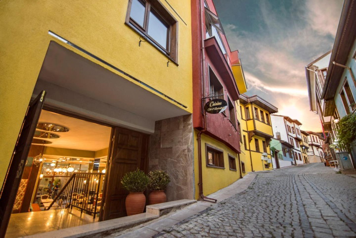 La Vie Konak Otel - Eskişehir