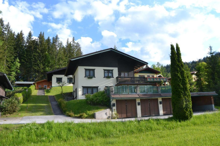 Ferienwohnungen Walcher - Ramsau am Dachstein