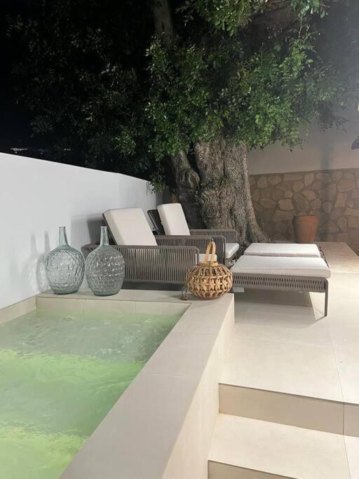 Lalola Villas - Casa Privada Denia - Dénia