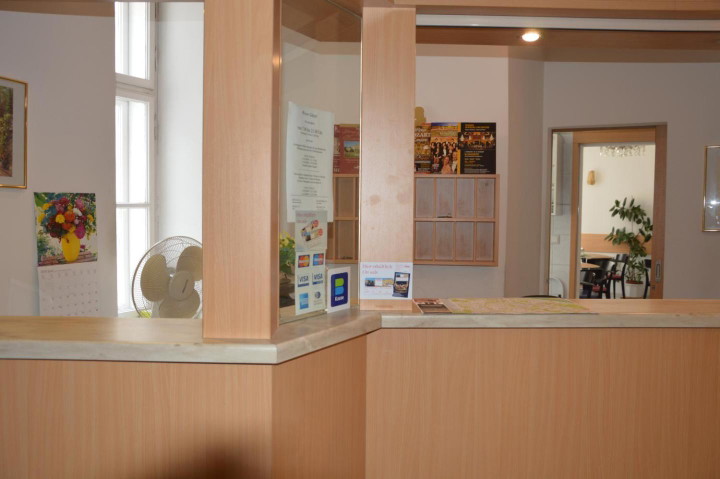 Pension Ani - Schwechat