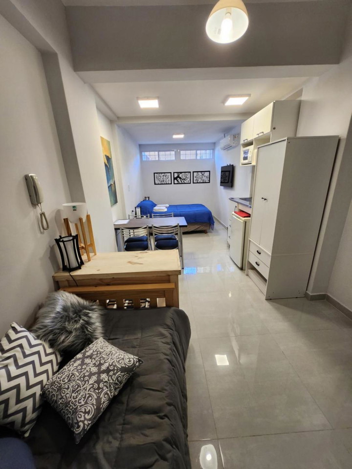 Mendoza Lifestyle Apartments Ii - Mendoza