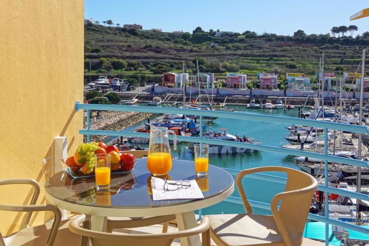 Marina Ocean Residence - Albufeira