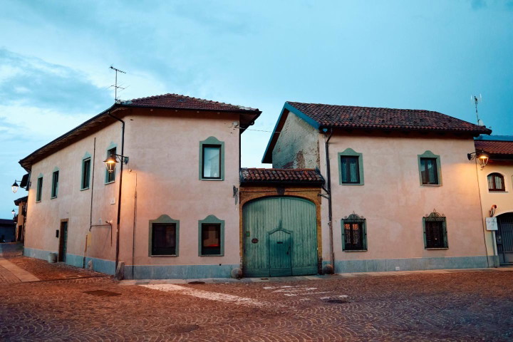 La Curandera - Rivoli