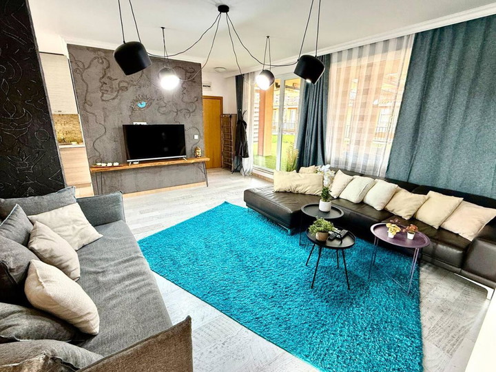 Cosher | Cacao Beach Penthouse - Ravda