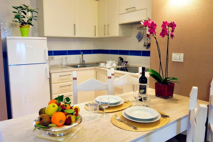 Lantana Resort Hotel&apartments - Sardinia