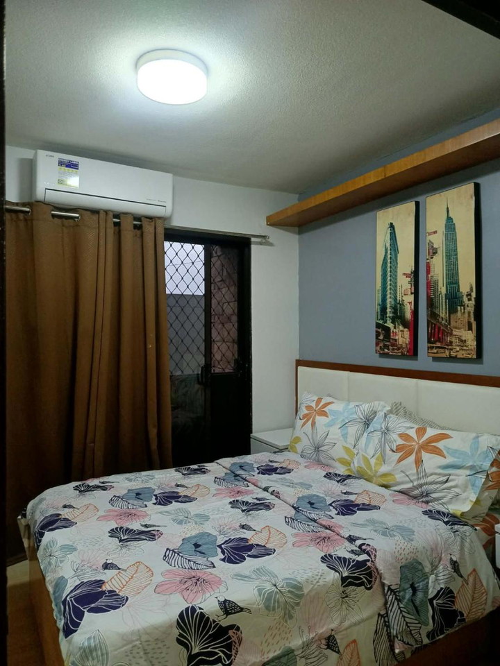 1bedroom One Oasis Groundflor - Davao City