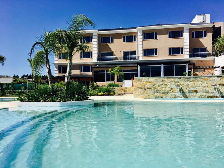 Mayim Hotel Termal & Spa - Concordia
