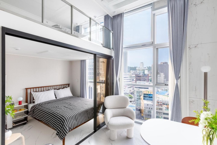 Seoul Plaza Stay C - Seoul