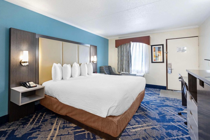 Best Western Franklin - Brentwood, TN