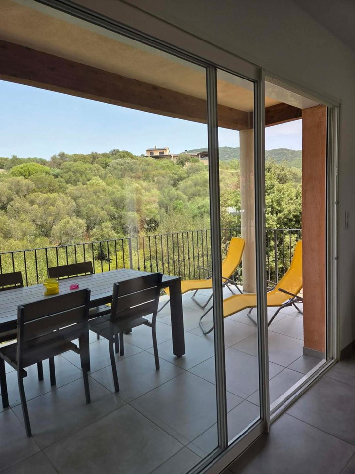 Sarl Valinco Locations - Corsica