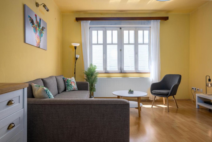 Balzac Central Nice Apartment - Budapest