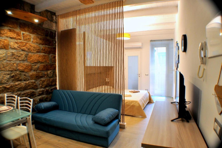 Residenze Civitas - Olbia