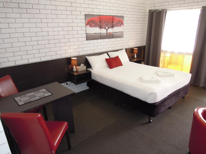 Jackaroo Apartments - Australien