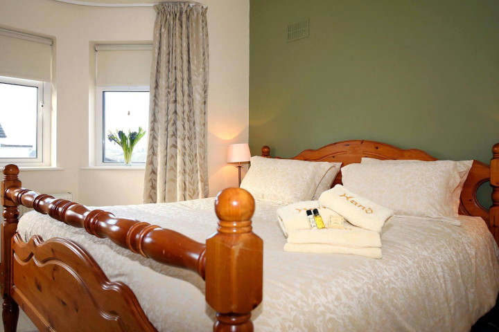 Willow Lodge - Westport