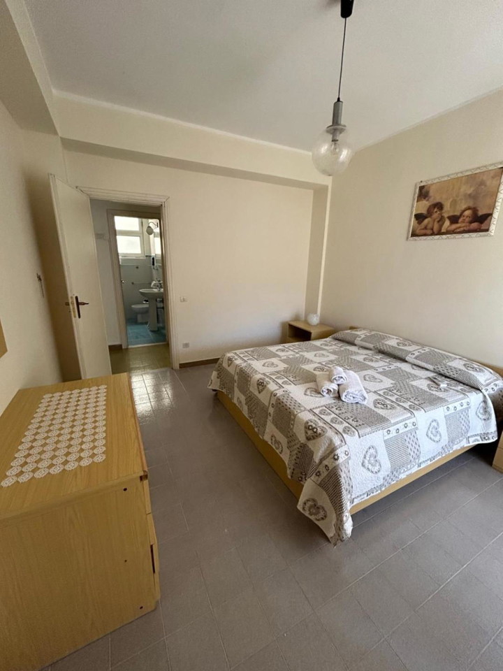 La Pineta Apartment Tropea - Tropea