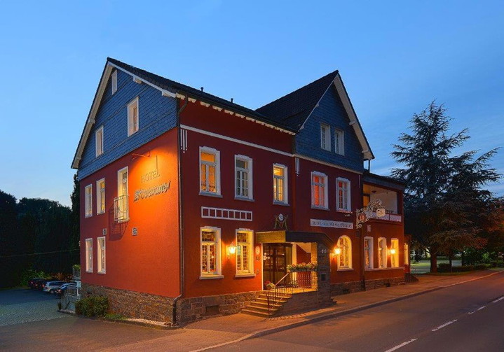 Hotel Stremme - Reichshof