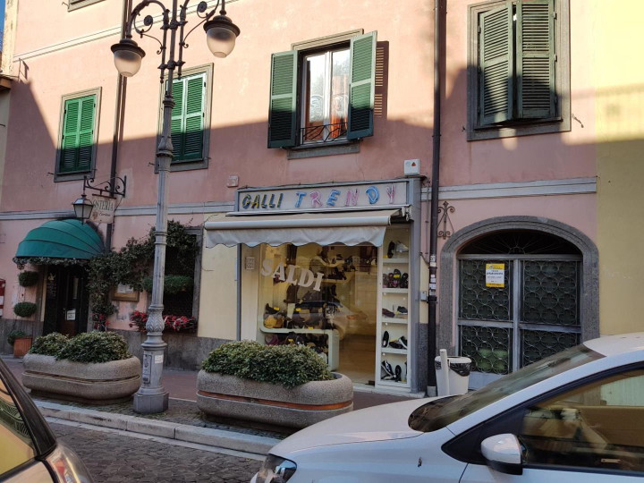 Casa Vacanza Furlani - Frascati