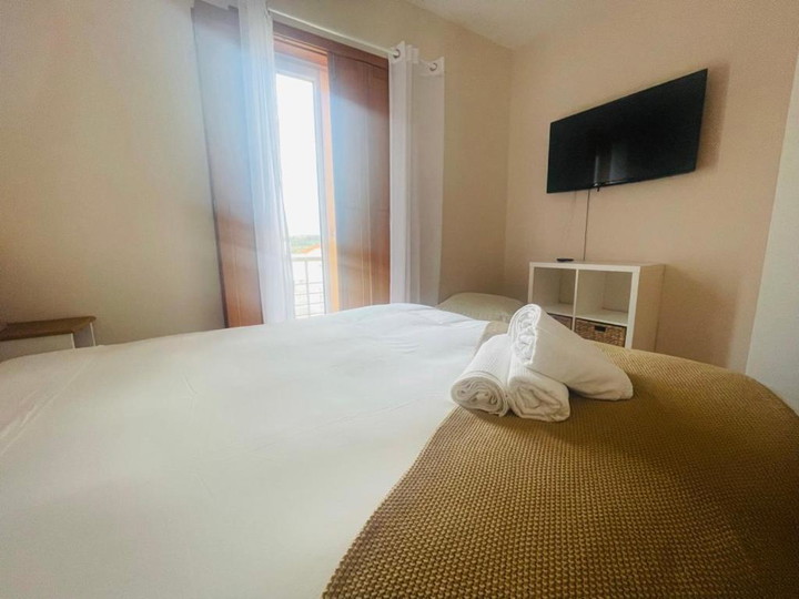 Casa Sonia Great Location Quiet Area Easy Access - Alentejo