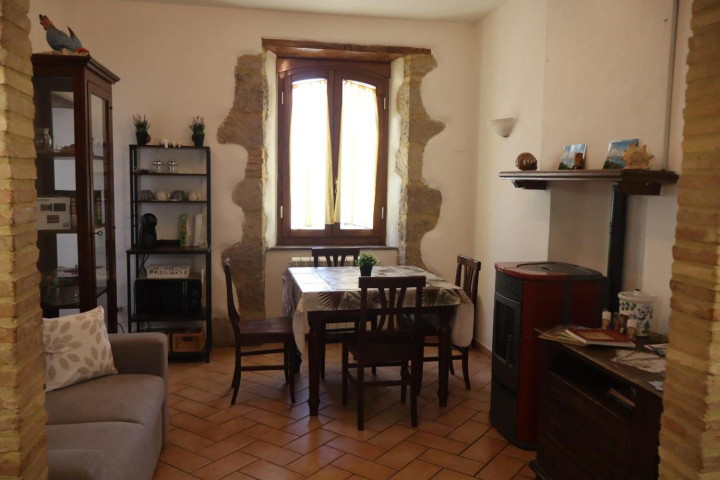 Eva'house - Bolsena