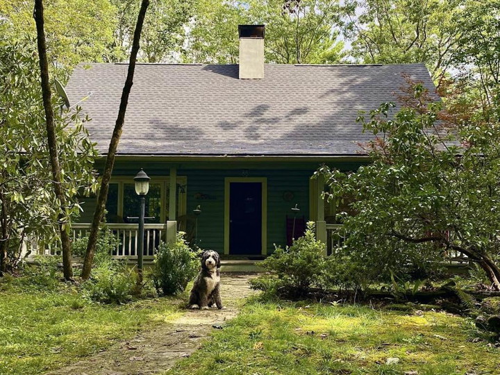 Laurel Cabin - Cashiers, NC