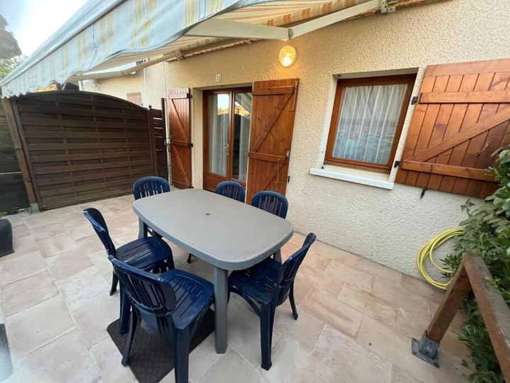 Maison 400m Plage - Mimizan Plage