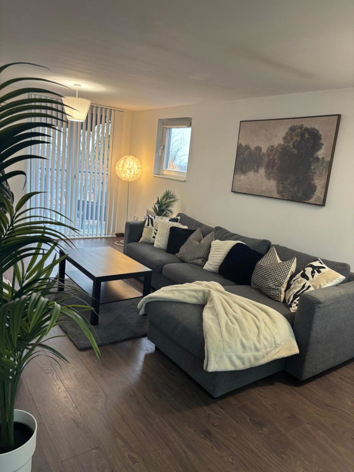 Charming Apartment Near Nec And Birmingham Airport - Solihull