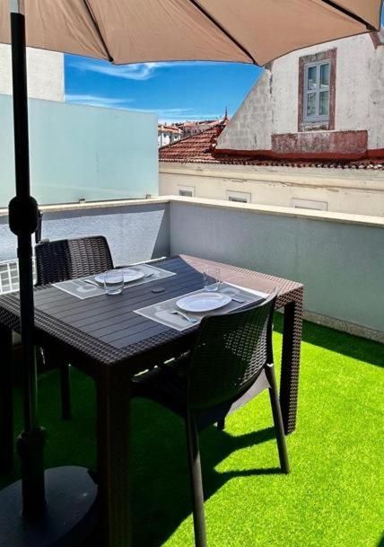 Hey Studio - Free Parking And Smart Tv - Estarreja