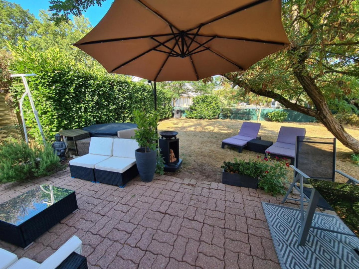 Gîte Tout Confort Avec Jacuzzi, Proche Loire Et Forêt D'orléans, Idéal Pour Séjours Nature Et Détente - Sully-sur-Loire
